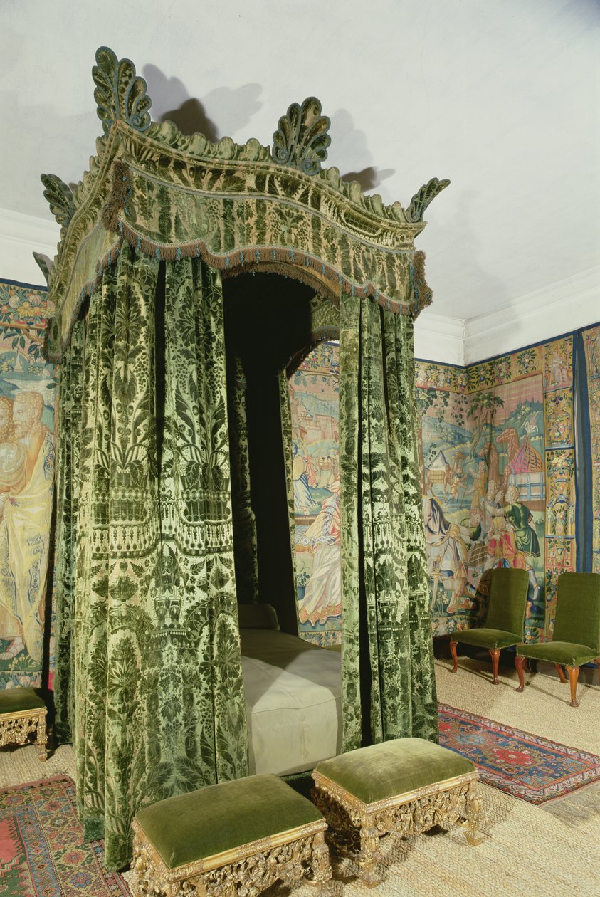Old Hall Interiors