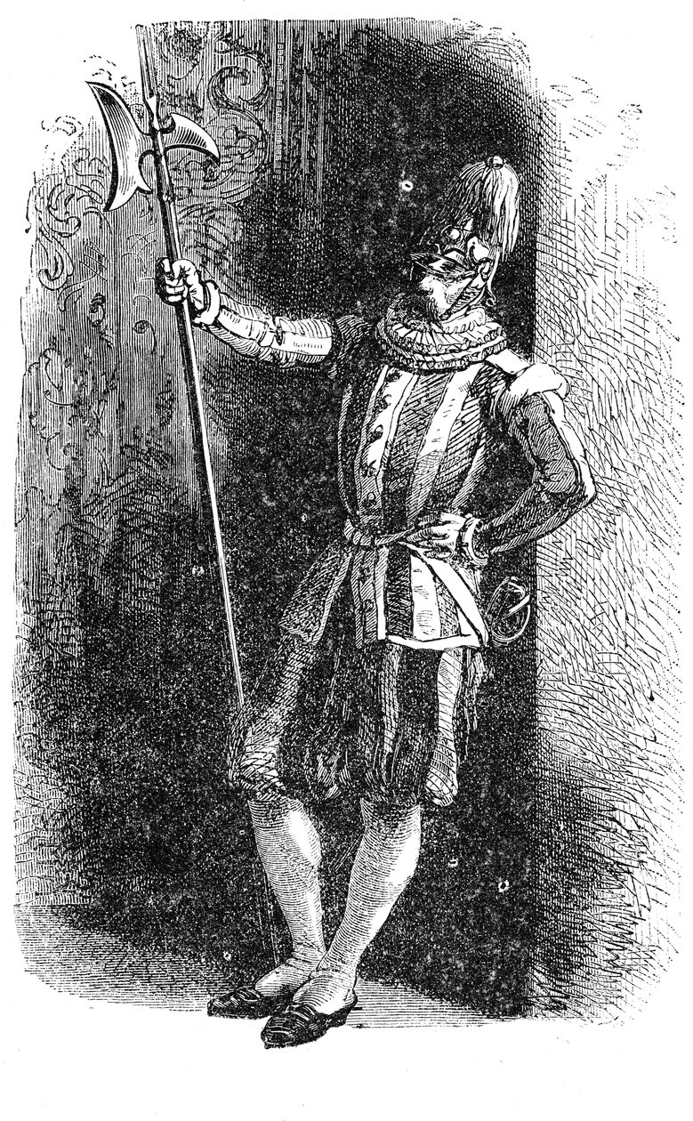 History of Ancient Rome. History of the Vatican Swiss Guard of the Pope ...