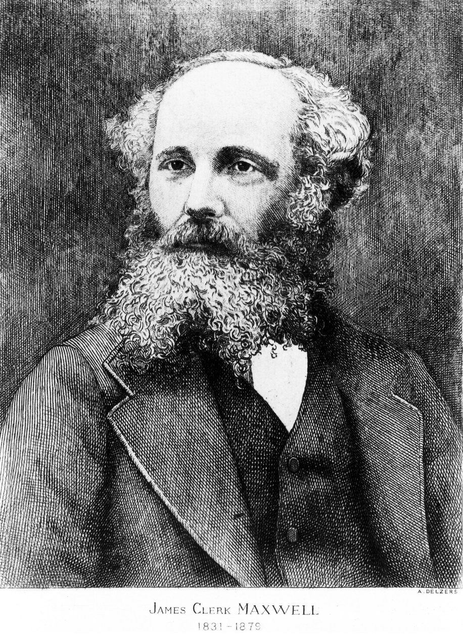 Clerk Maxwell