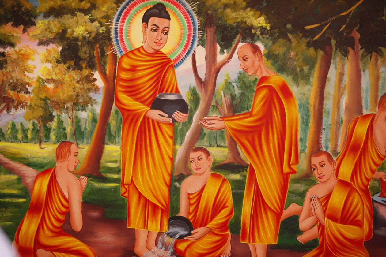 Buddha dharma store