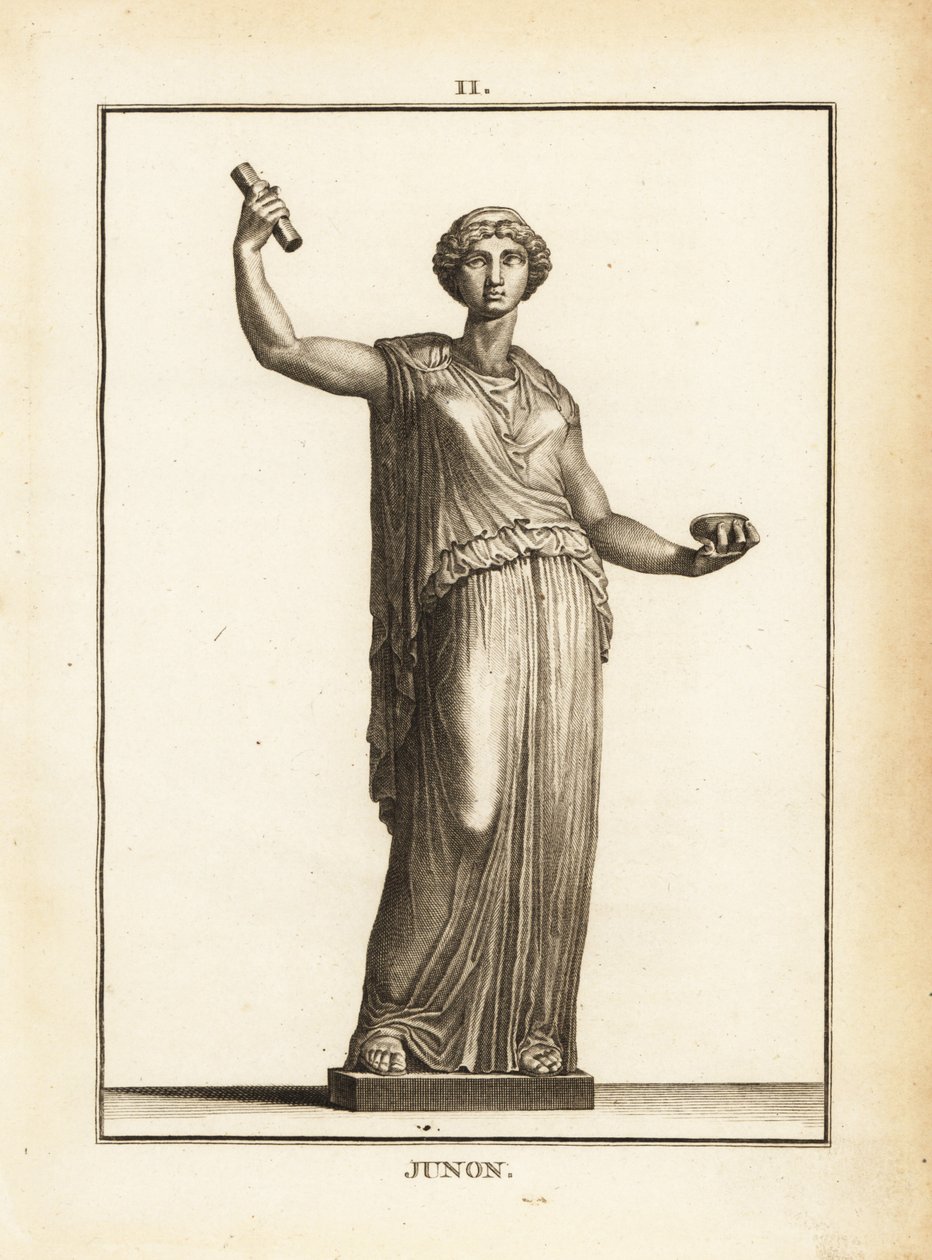 Juno Goddess Juno – Mythopedia