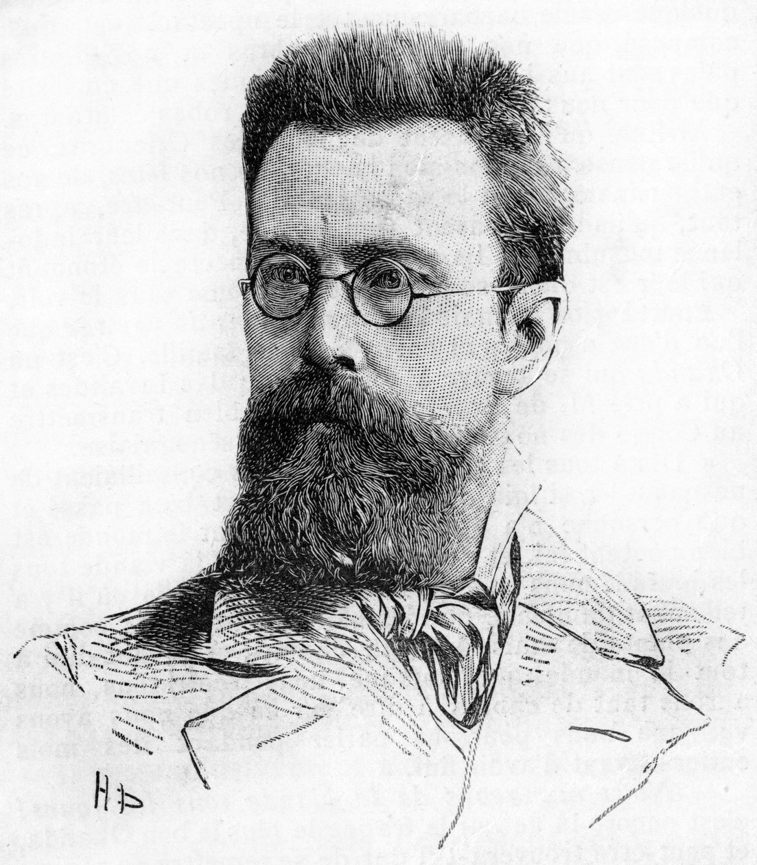 Nikolai Rimsky Korsakov Nikolai Rimsky Korsakov Popularity & Fame