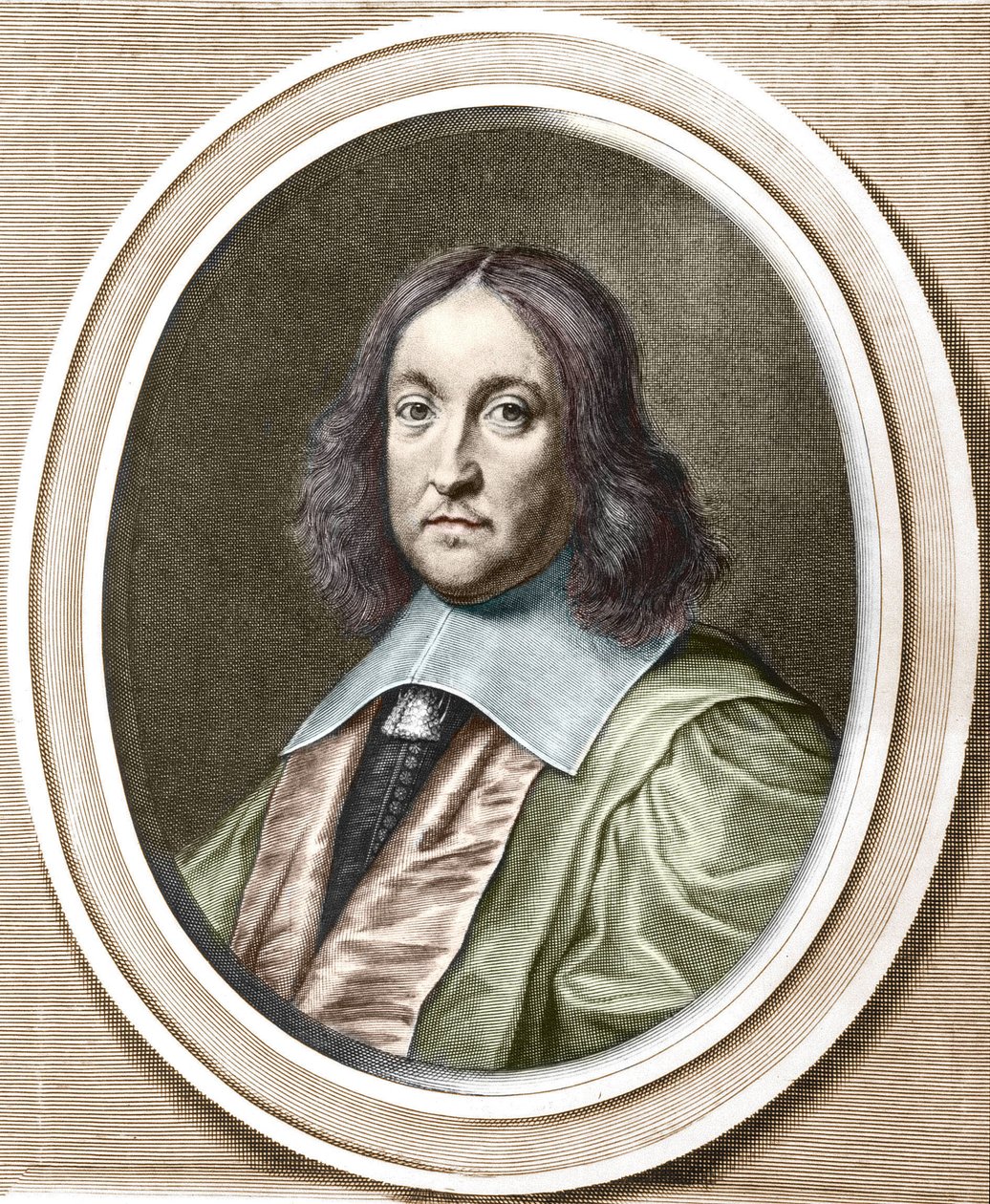 French Mathematician