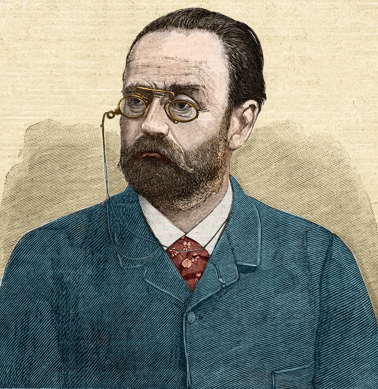 Emile Zola Emile Zola Biography French Writer, Journalist, Novelist