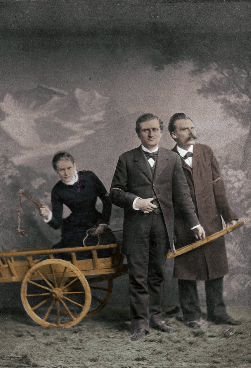 Wagner and it might not be close... : r/opera