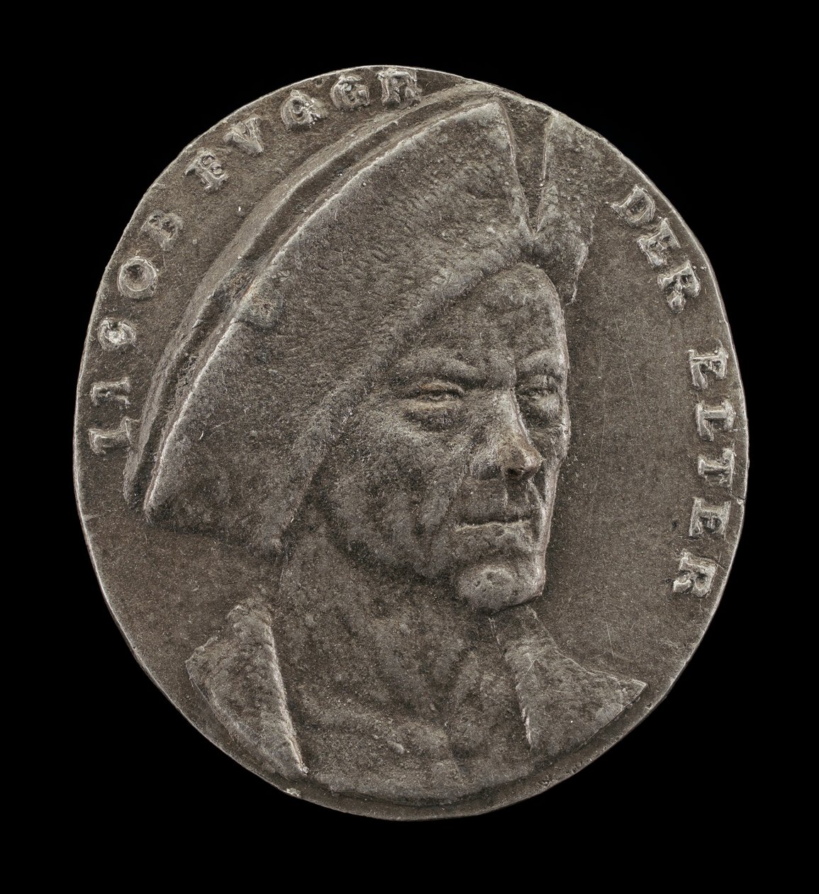 Jakob Fugger, Banker and Financier by Valentin Maler