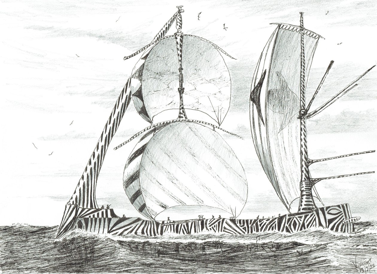 Storm Creators Gulf of Boothia, 2022