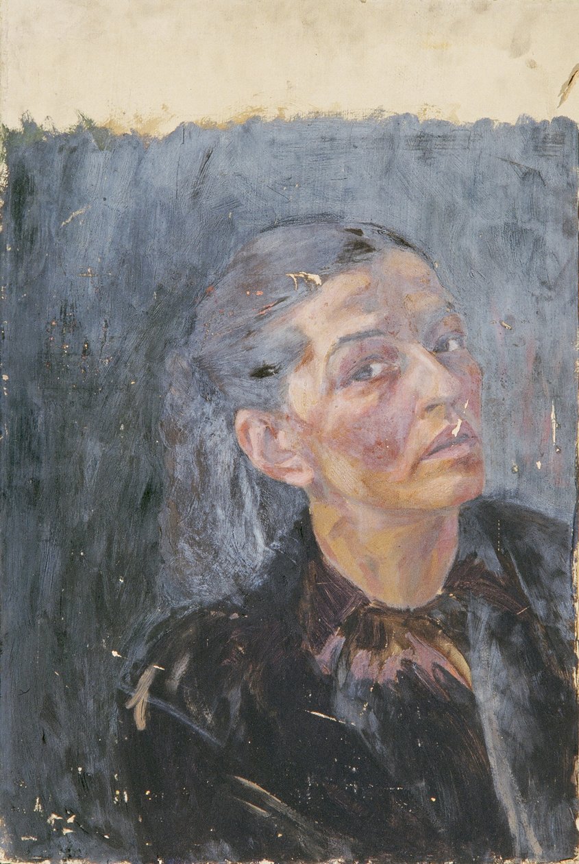 Grete Gamerith by Walther Gamerith: Buy fine art print