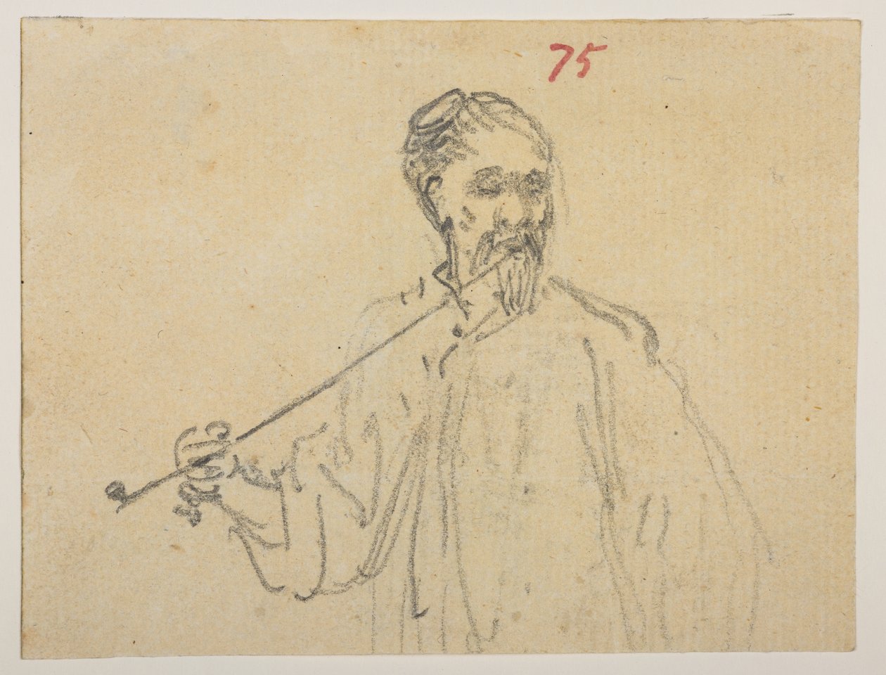 WD 959 section 2 f.075 by William Alexander