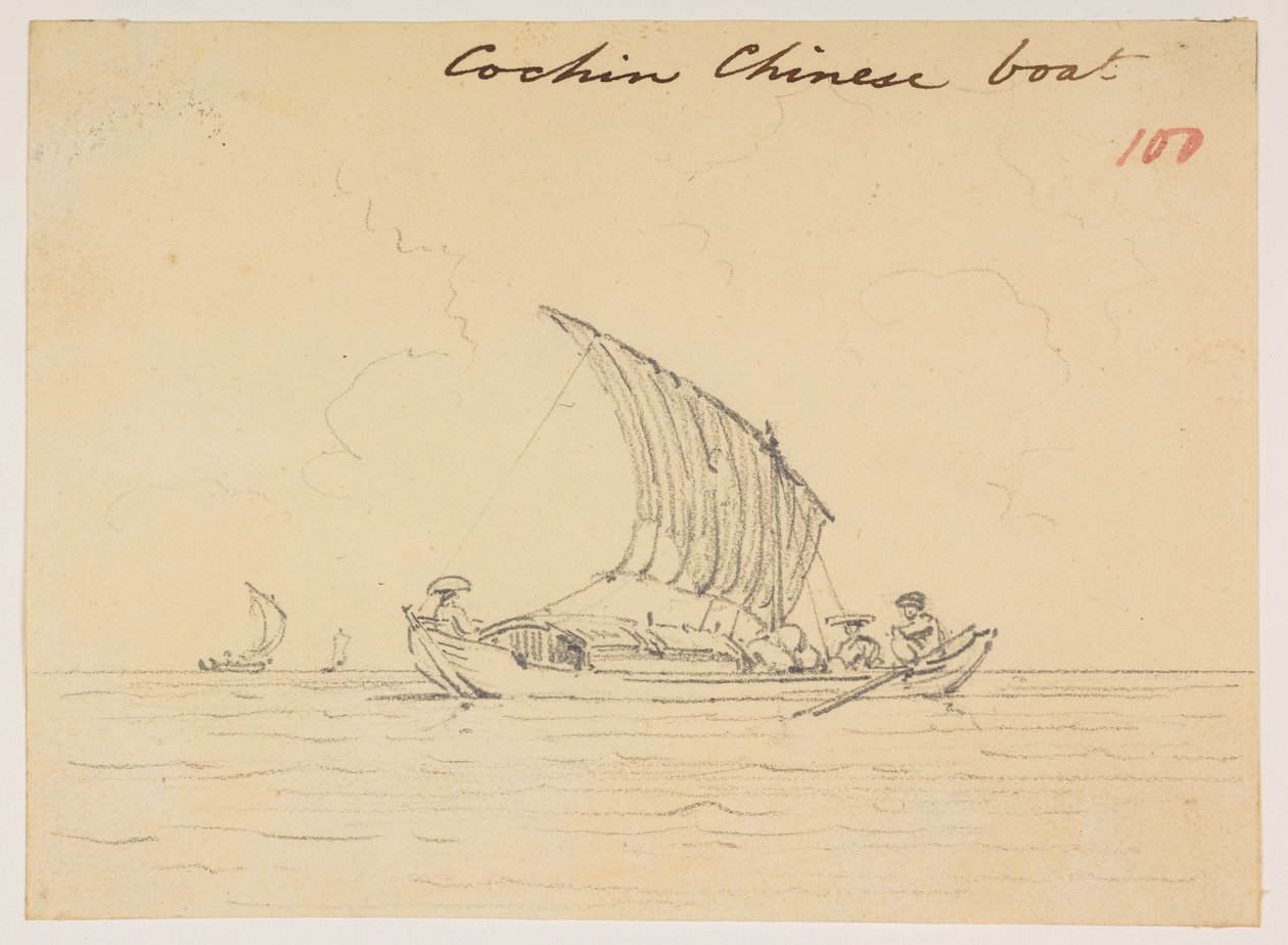 WD 959 section 2 f.100 by William Alexander