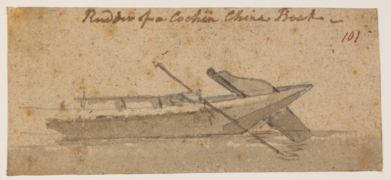 WD 959 section 2 f.101 by William Alexander