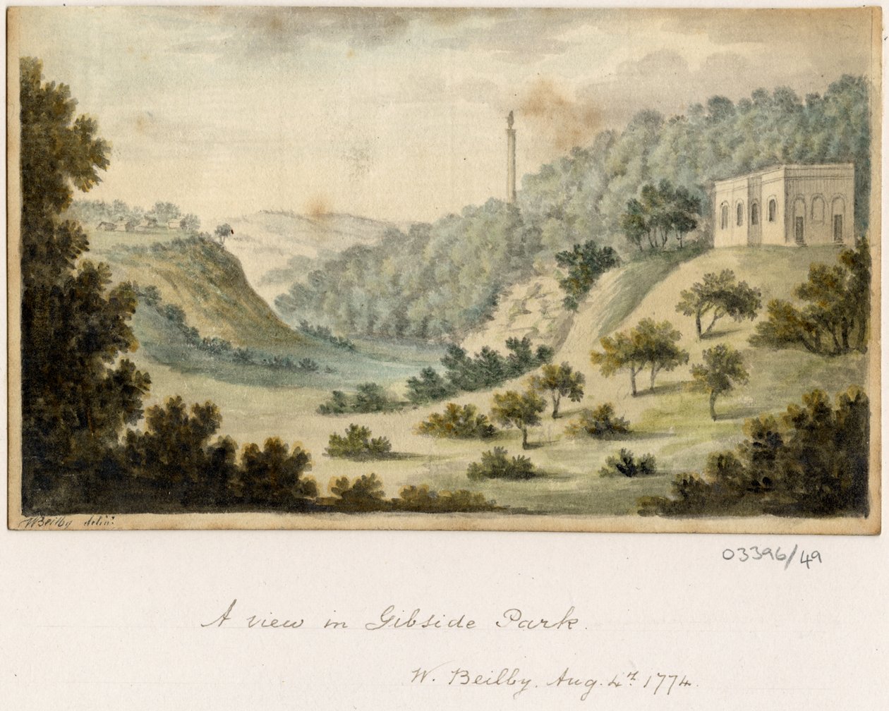 A Series of Sketches, Views in Great Britain, the Continent and America
