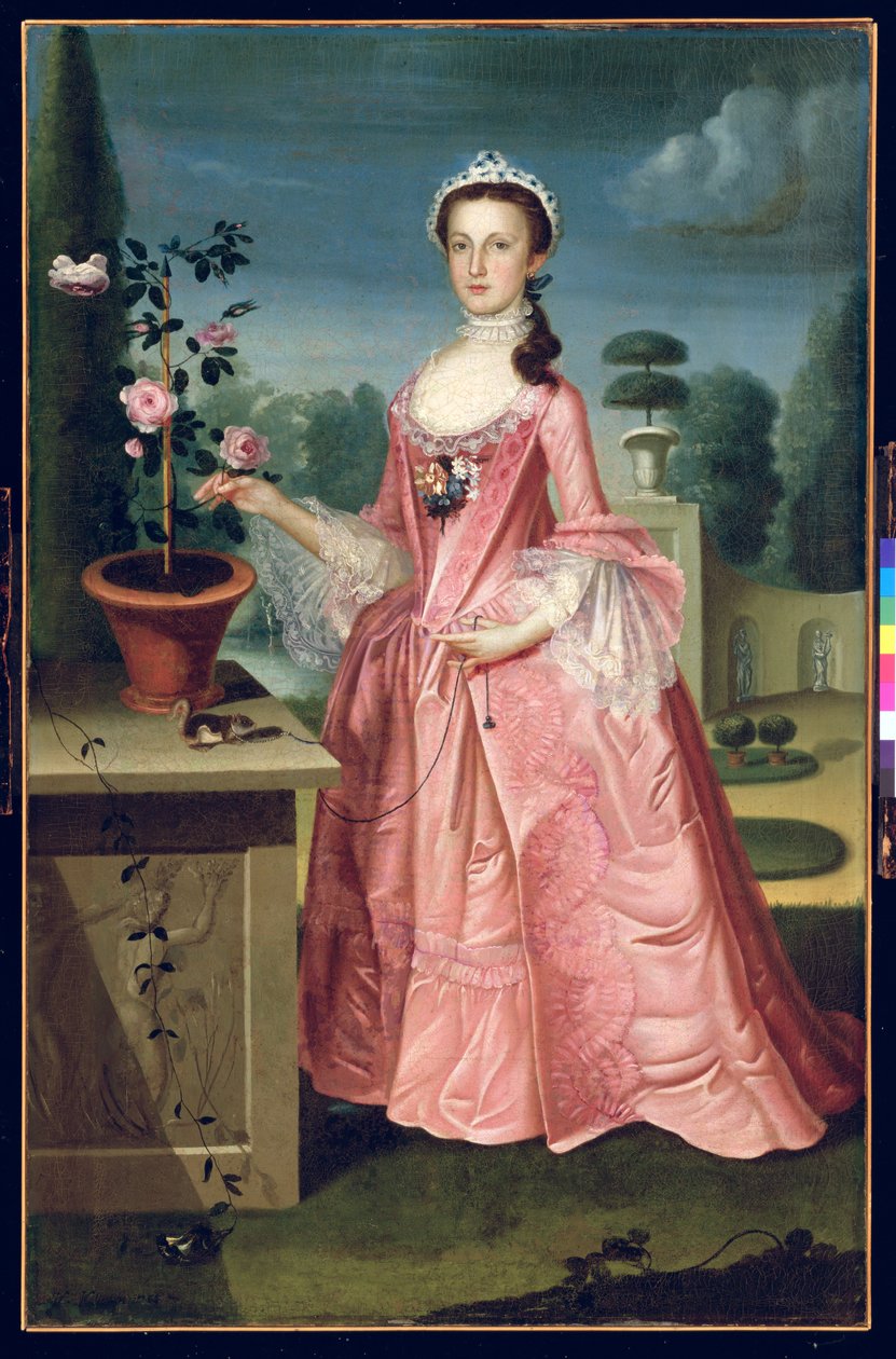 William Williams Paintings