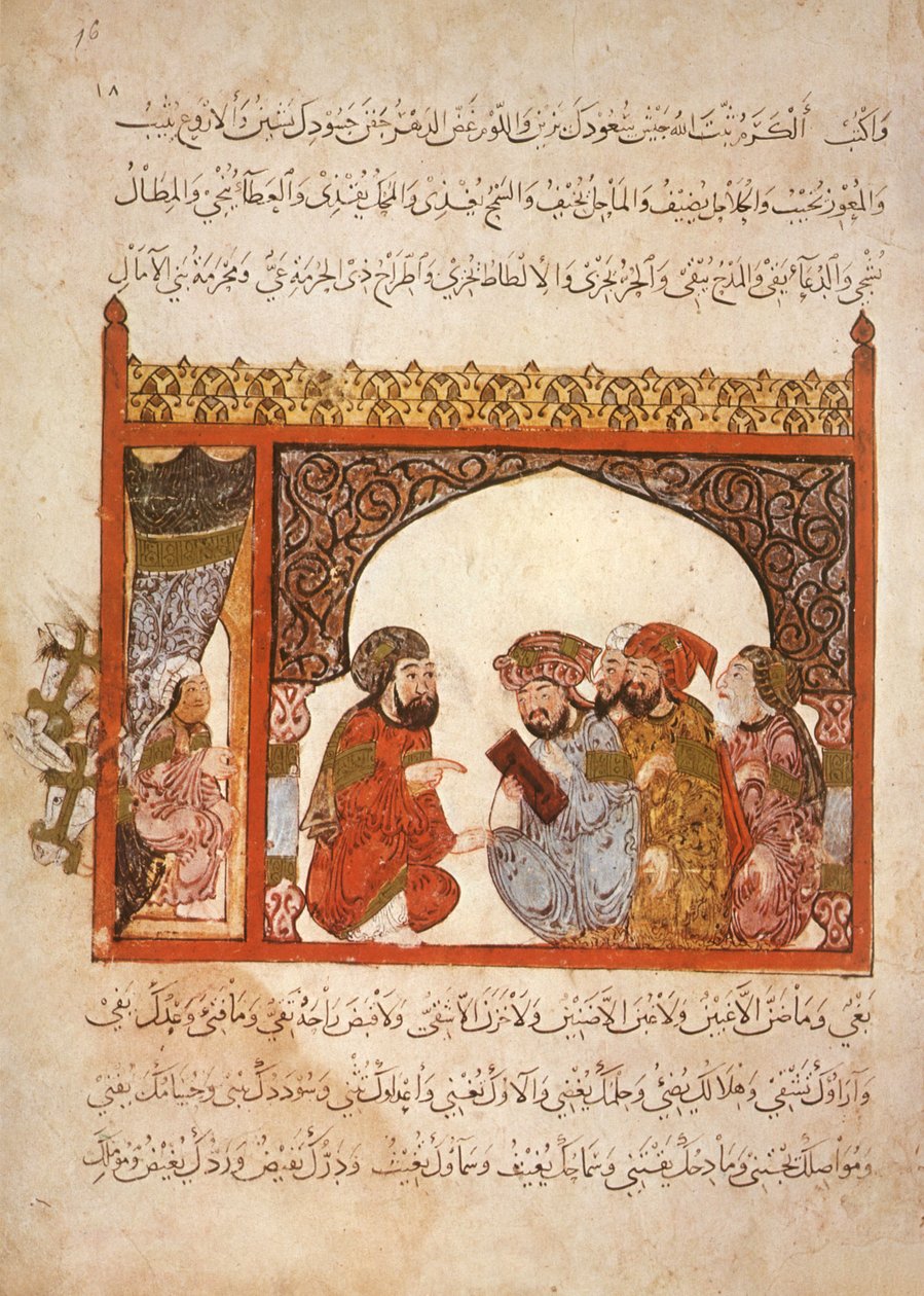 Chancellery Maragha: the governor has proposed Abu Zayd to enter his ...