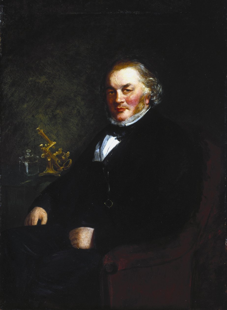 Paul Rapsey Hodge by John Pardon: Buy fine art print