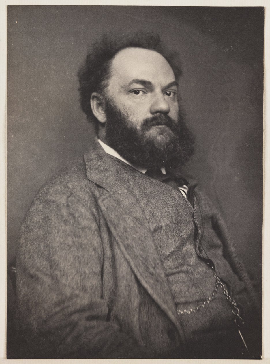 Val Prinsep by John Pardon: Highest-quality art reproduction