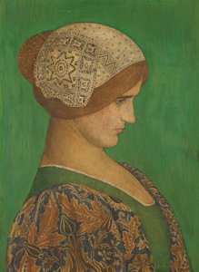 Arthur Joseph Gaskin • Buy exclusive fine art prints online