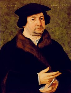 Bartholomaeus Bruyn • Buy exclusive fine art prints online