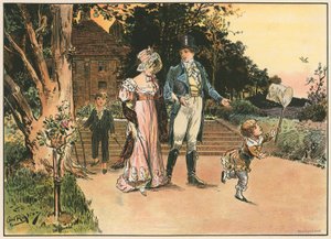 Life of Otto von BIsmarck by Carl Rohling (#41168)