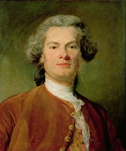 Portrait of Giulia, wife of Cesare DEste by Sante Peranda