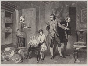 Marcus Stone • Buy exclusive fine art prints online