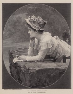 Marcus Stone • Buy exclusive fine art prints online