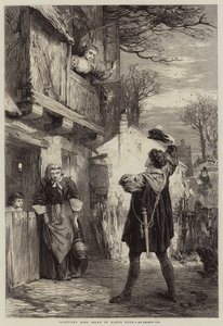 Marcus Stone • Buy exclusive fine art prints online