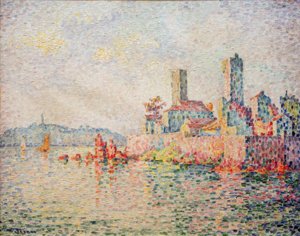 Paul Signac • Buy exclusive fine art prints online