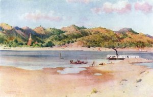 Robert George Talbot Kelly • Buy exclusive fine art prints