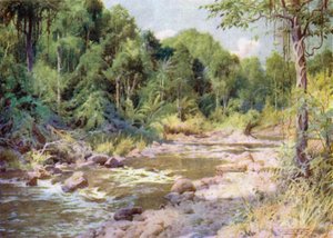 Robert George Talbot Kelly • Buy exclusive fine art prints