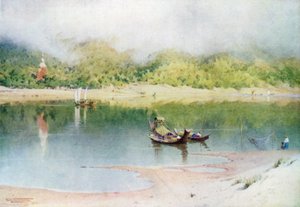 Robert George Talbot Kelly • Buy exclusive fine art prints