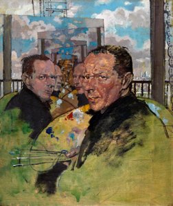 William Orpen • Buy exclusive fine art prints online