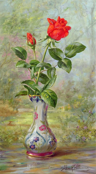 Albert Williams • Buy exclusive fine art prints online