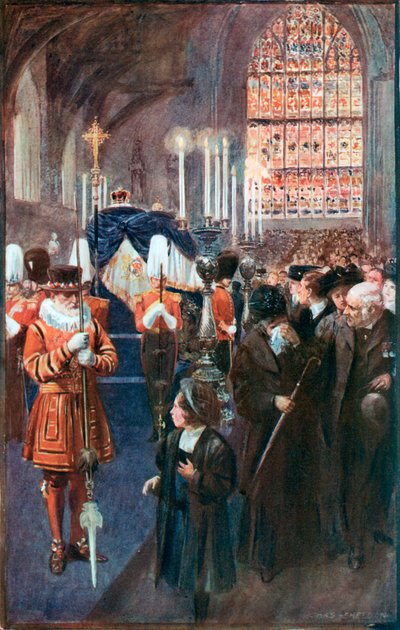 Art prints by Charles Mills Sheldon