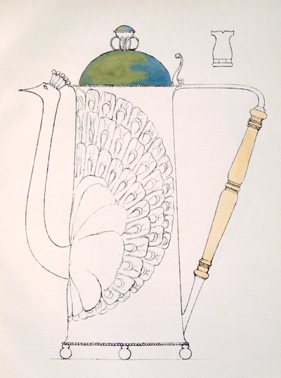 Charles Robert Ashbee • Buy exclusive fine art prints online