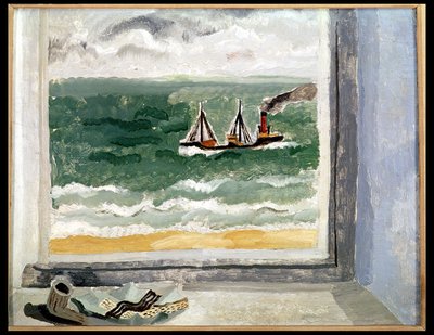 Christopher Wood • Buy exclusive fine art prints online