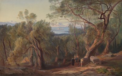 Art prints by Edward Lear
