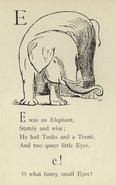 Art prints by Edward Lear