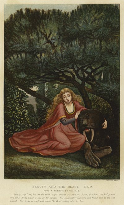 Eleanor Vere Boyle • Buy exclusive fine art prints online