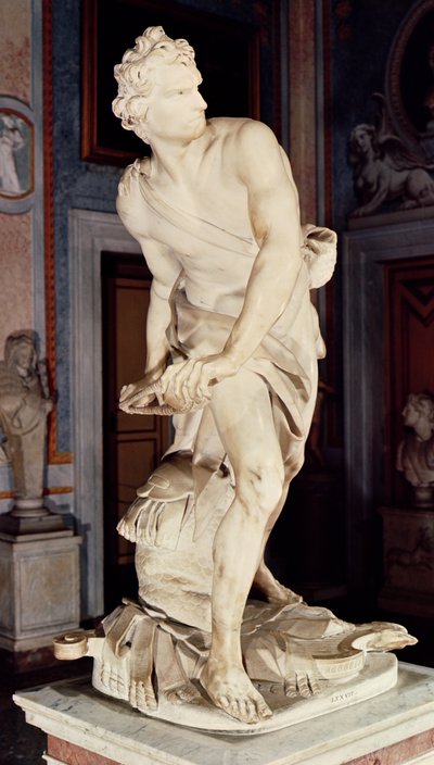 Gian Lorenzo Bernini • Buy exclusive fine art prints online