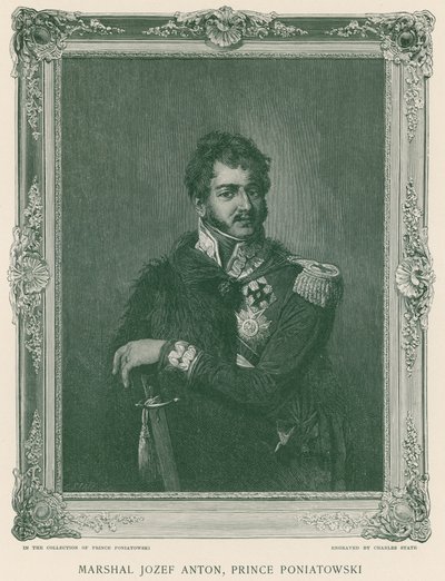 Art prints by Giuseppe or Josef Grassi