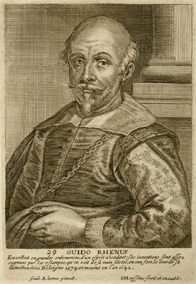 Art prints by Guido Reni