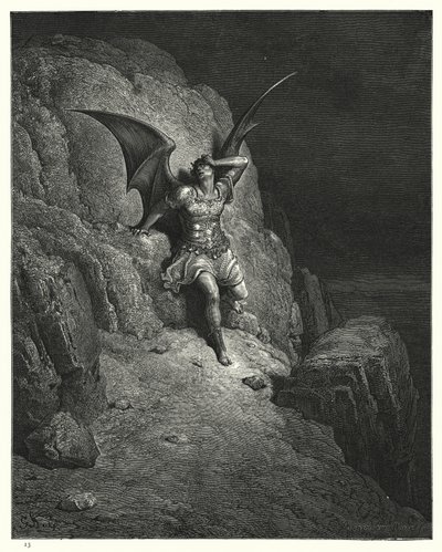 Gustave Dore • Buy exclusive fine art prints online