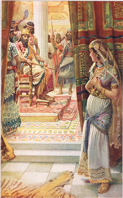 Harold Copping • Buy exclusive fine art prints online