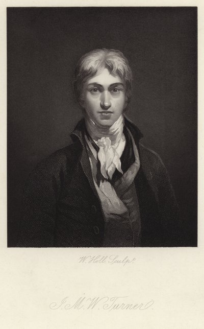 Art prints by Joseph Mallord William Turner (Page 2)