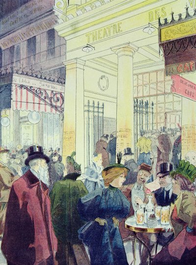 Louis Malteste • Buy exclusive fine art prints online