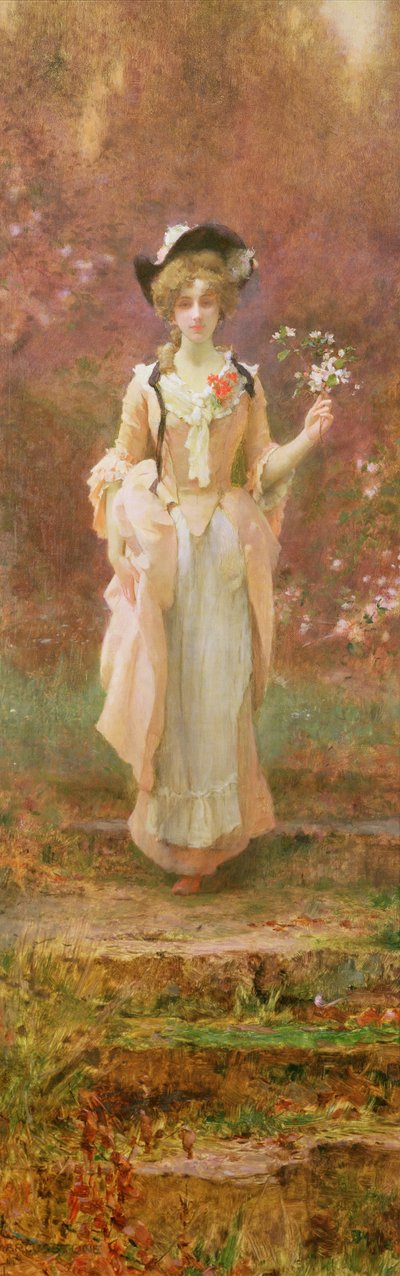 Marcus Stone • Buy exclusive fine art prints online