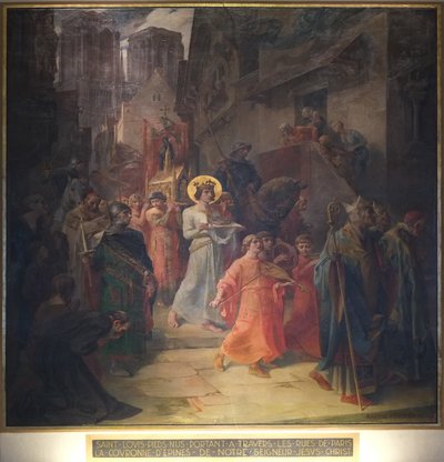 Martin von Feuerstein • Buy exclusive fine art prints online