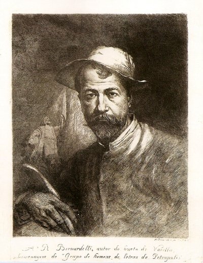 Modesto Brocos • Buy exclusive fine art prints online