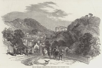 Myles Birket Foster • Buy exclusive fine art prints online